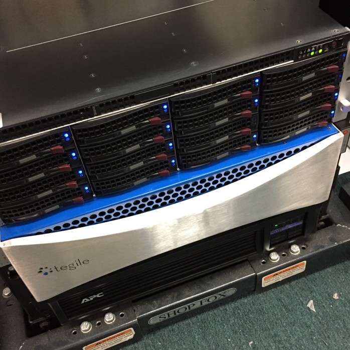 IT Services – Martin Luther College