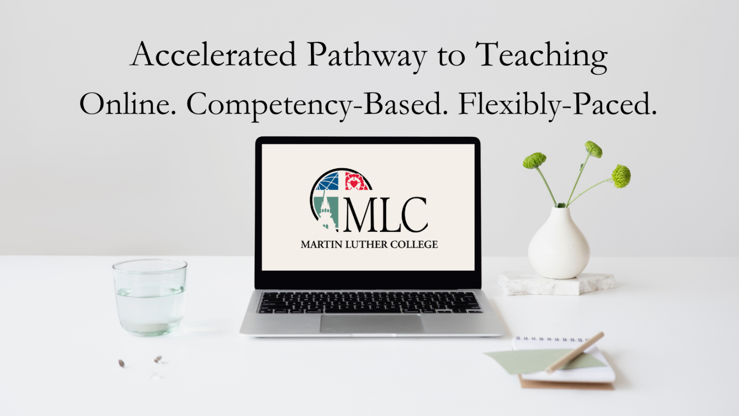 Accelerated, Flexibly-Paced Pathway to Teaching – Nontraditional Education