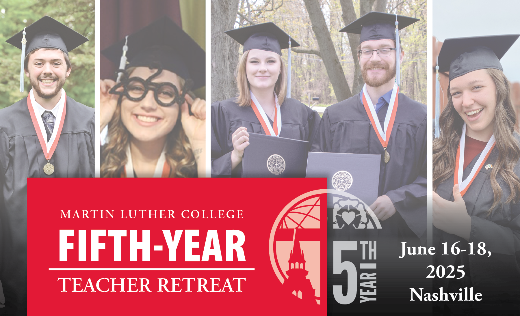 NTI Fifth-Year Teacher Retreat – New Teacher Induction