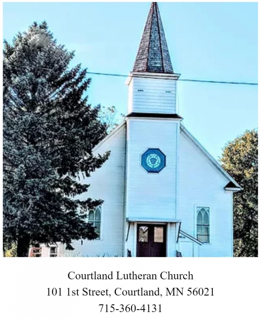 Area WELS Churches – Non-Traditional Students