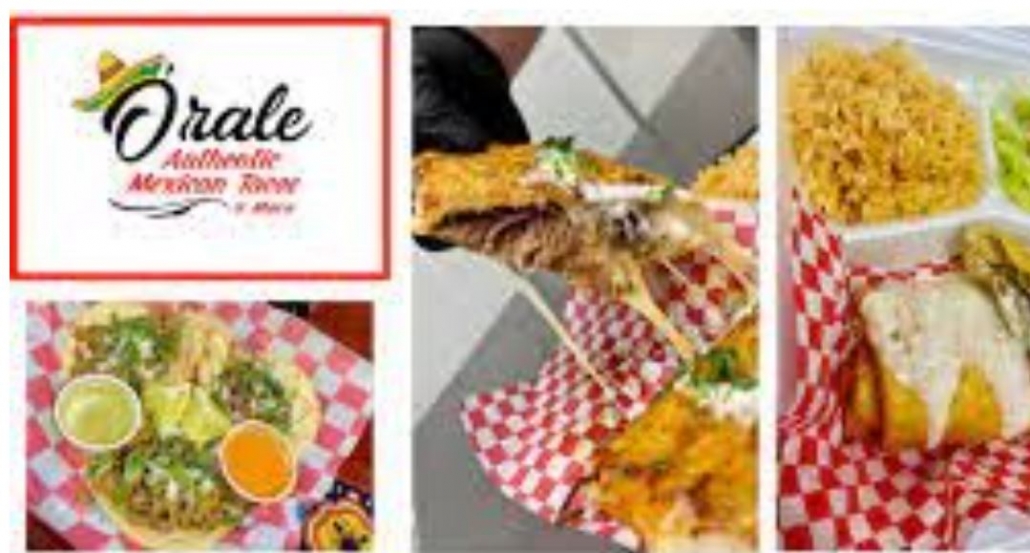 Restaurants – Non-Traditional Students