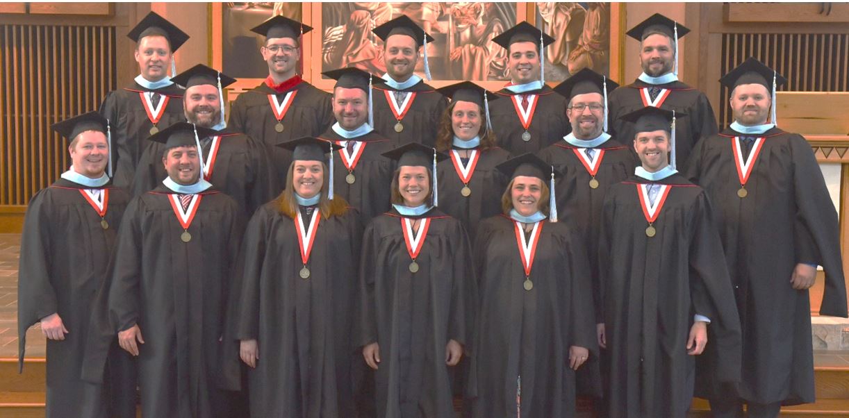 Congratulations on Your Master’s Degree! – Publications