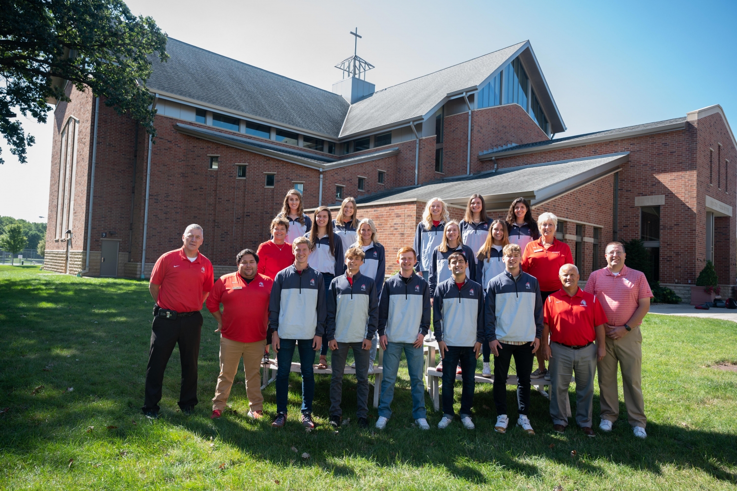 Admissions Team Always Ready to Welcome, Encourage, Inspire – Publications