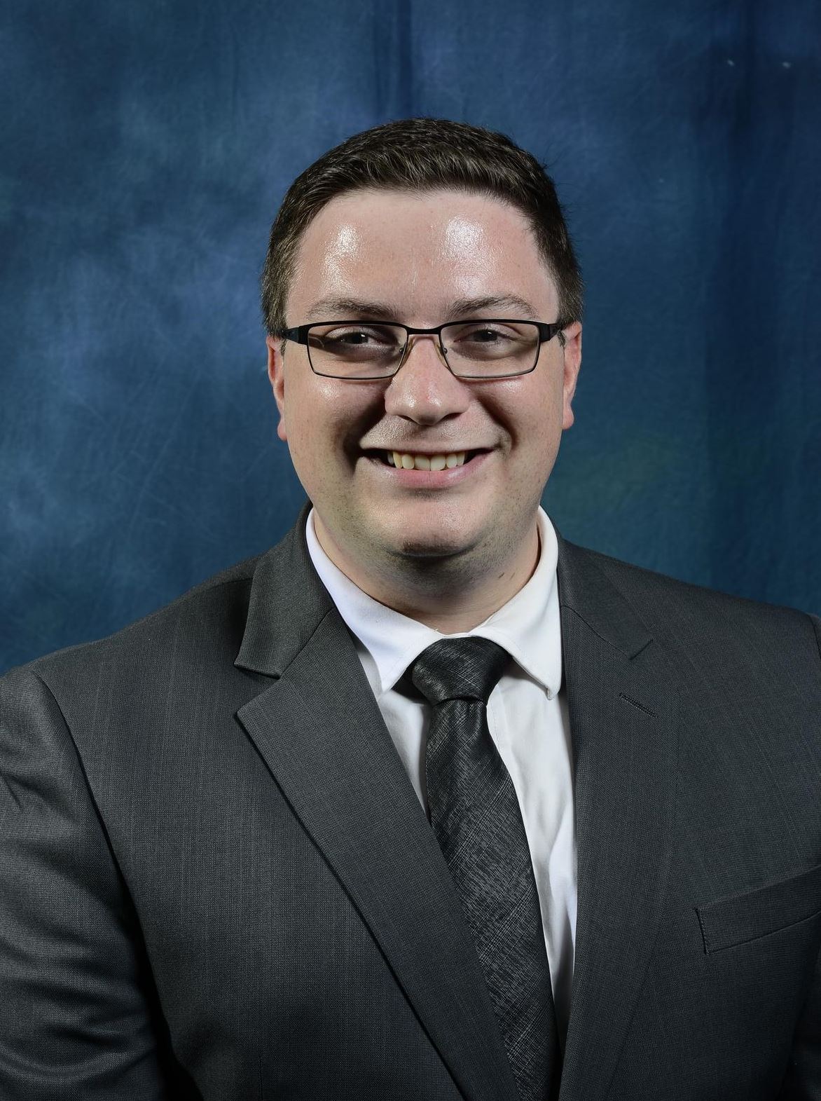 Welcoming New Faculty – Publications