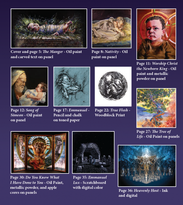 Advent 2022 – Publications