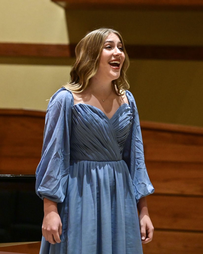 Make Music at MLC! – Publications