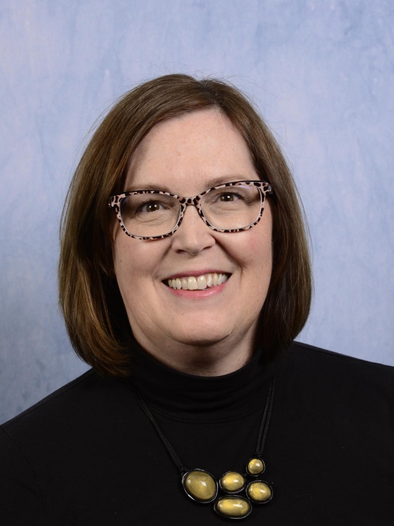 Faculty Retiring in 2024 – Publications