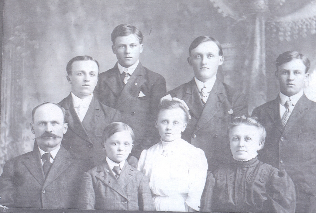 Herman and Antonia Lehmann Prize – Martin Luther College Scholarships