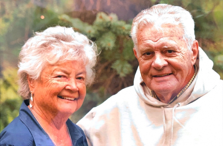 Andrew and Margaret Madson Scholarship – Martin Luther College Scholarships