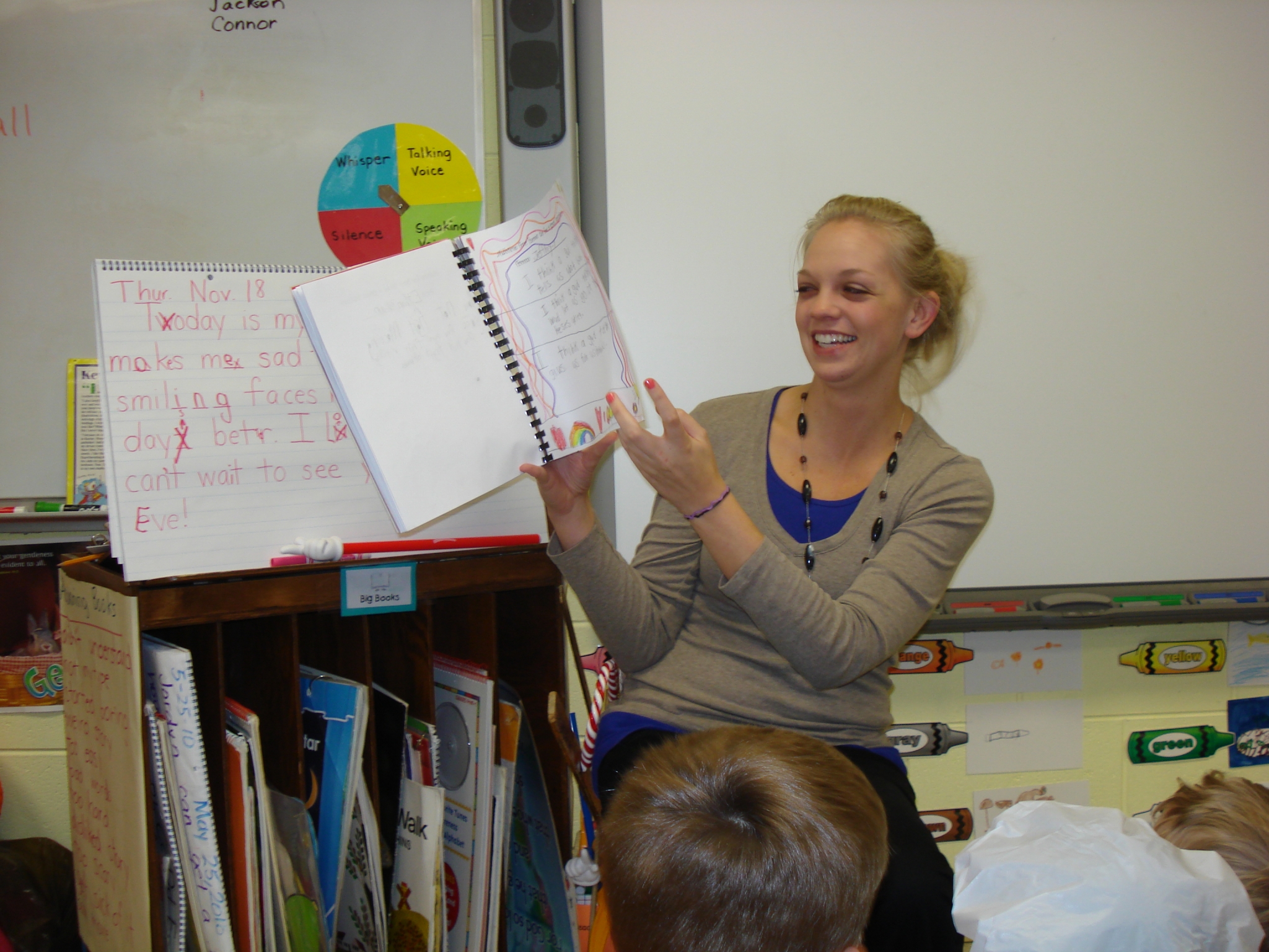 Elizabeth Mara Johnson Memorial Scholarship – Martin Luther College ...