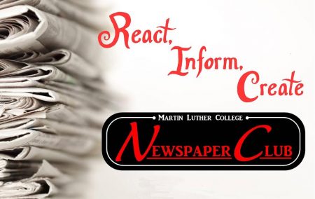 Student Newspaper – Student Life