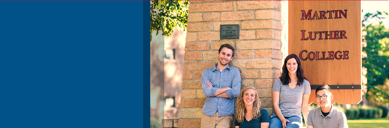Martin Luther College – The WELS College of Ministry