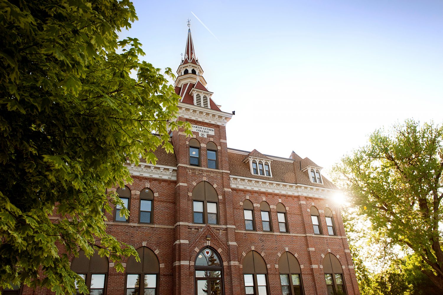 Project Elijah Photos – Martin Luther College