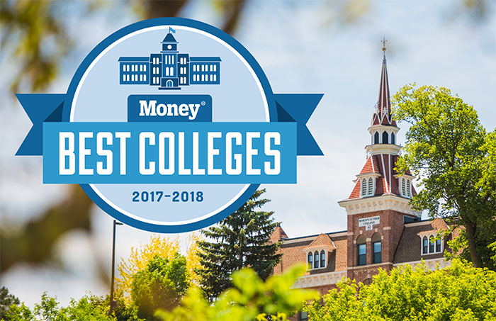 MLC Ranked #1 in Minnesota: “Best College for Your Money” – Martin ...