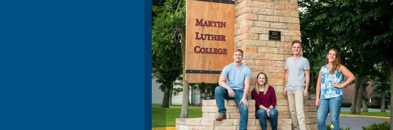 Martin Luther College – The WELS College of Ministry