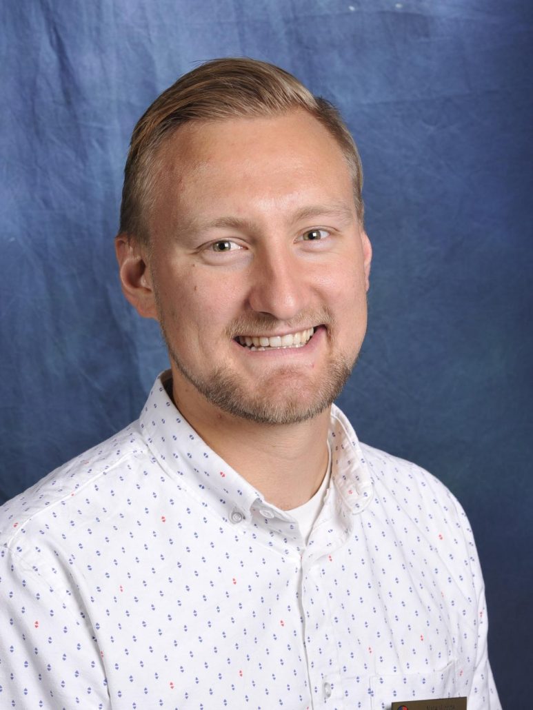 Thank You for your service! – Martin Luther College