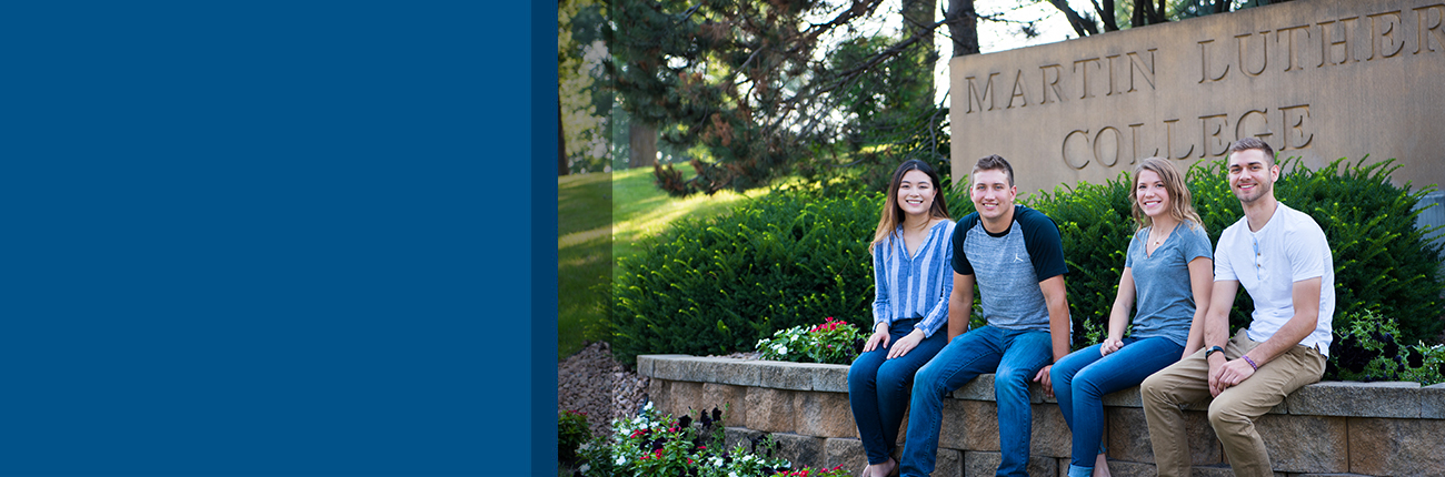 Martin Luther College – The WELS College of Ministry