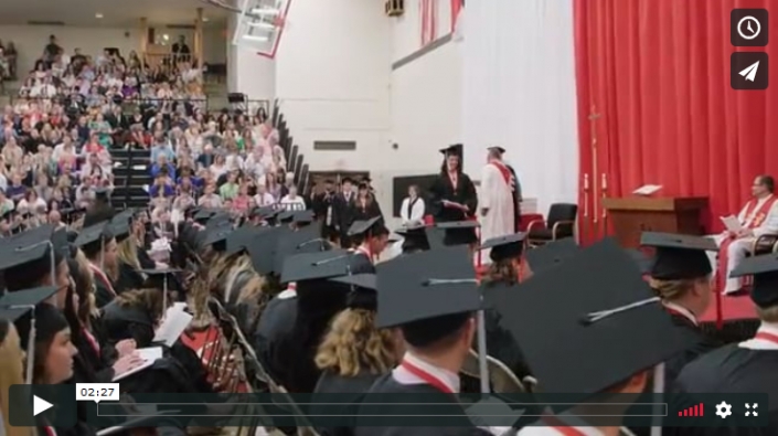 Martin Luther College – The WELS College of Ministry