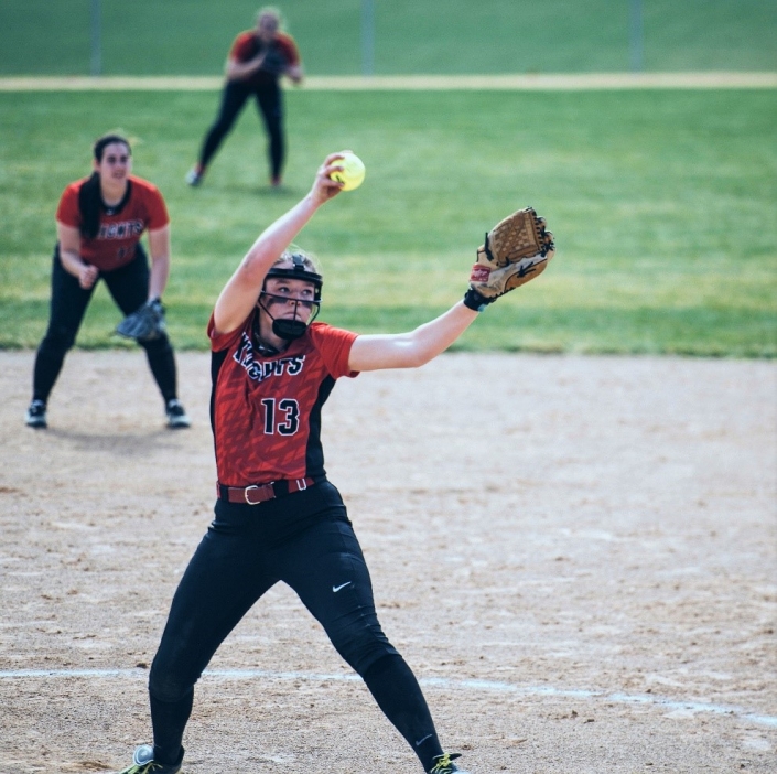 Becky – Martin Luther College