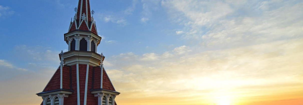 Martin Luther College – The WELS College of Ministry