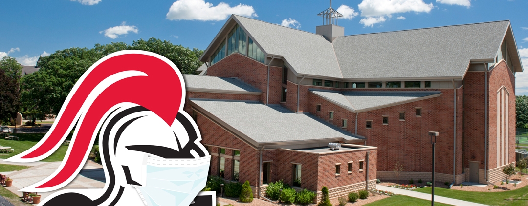 Martin Luther College – The WELS College of Ministry