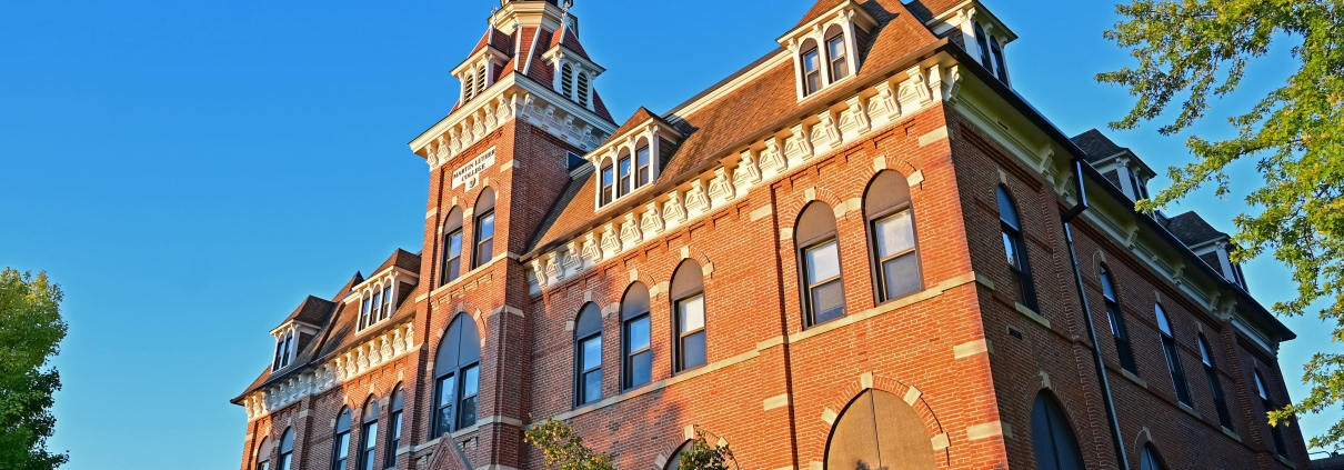 Martin Luther College – The WELS College of Ministry