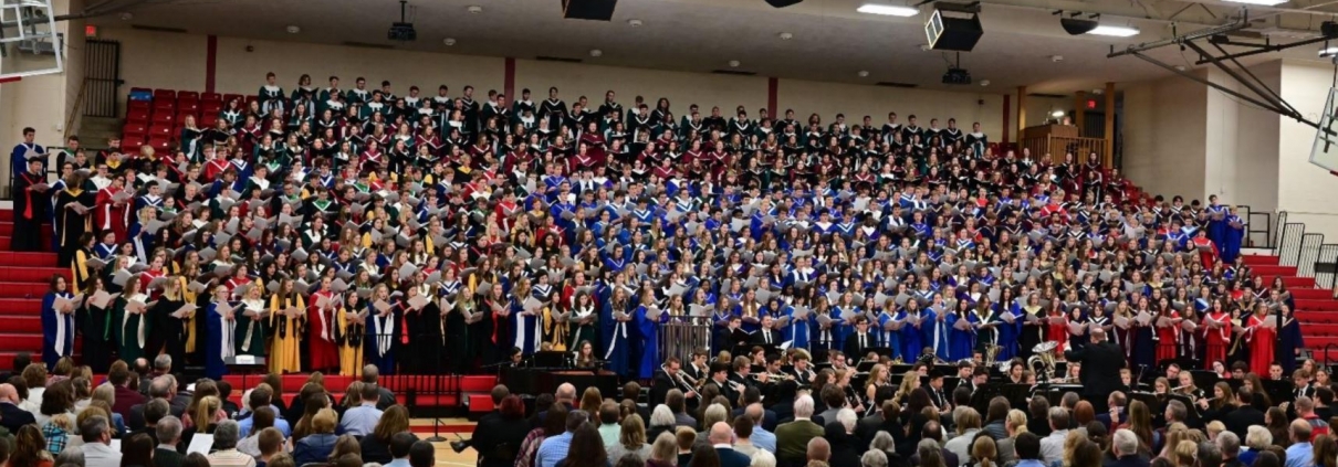 Martin Luther College – The WELS College of Ministry