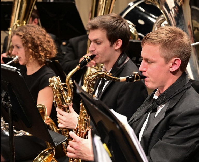 Martin Luther College – The WELS College of Ministry