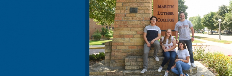 Martin Luther College – The WELS College of Ministry