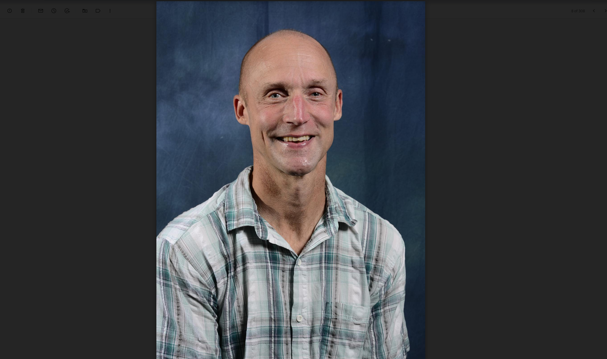 New Face on Campus: Isaiah Degner – Martin Luther College