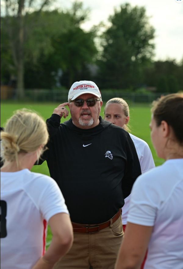 Jeff Schone Steps Down as Head Women’s Soccer Coach at MLC – Martin ...