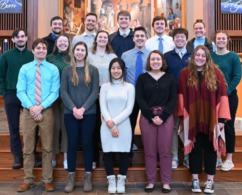 Martin Luther College – The WELS College of Ministry