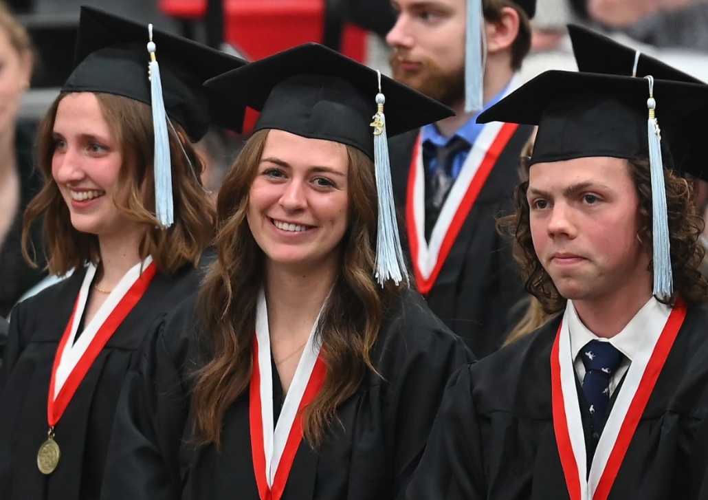 Martin Luther College – The WELS College of Ministry