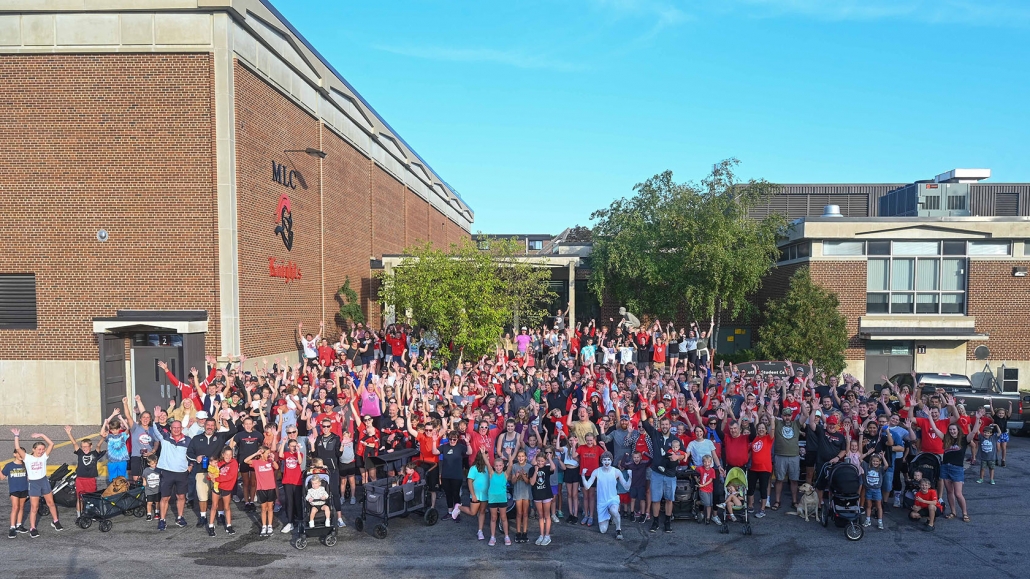 Martin Luther College – The WELS College of Ministry