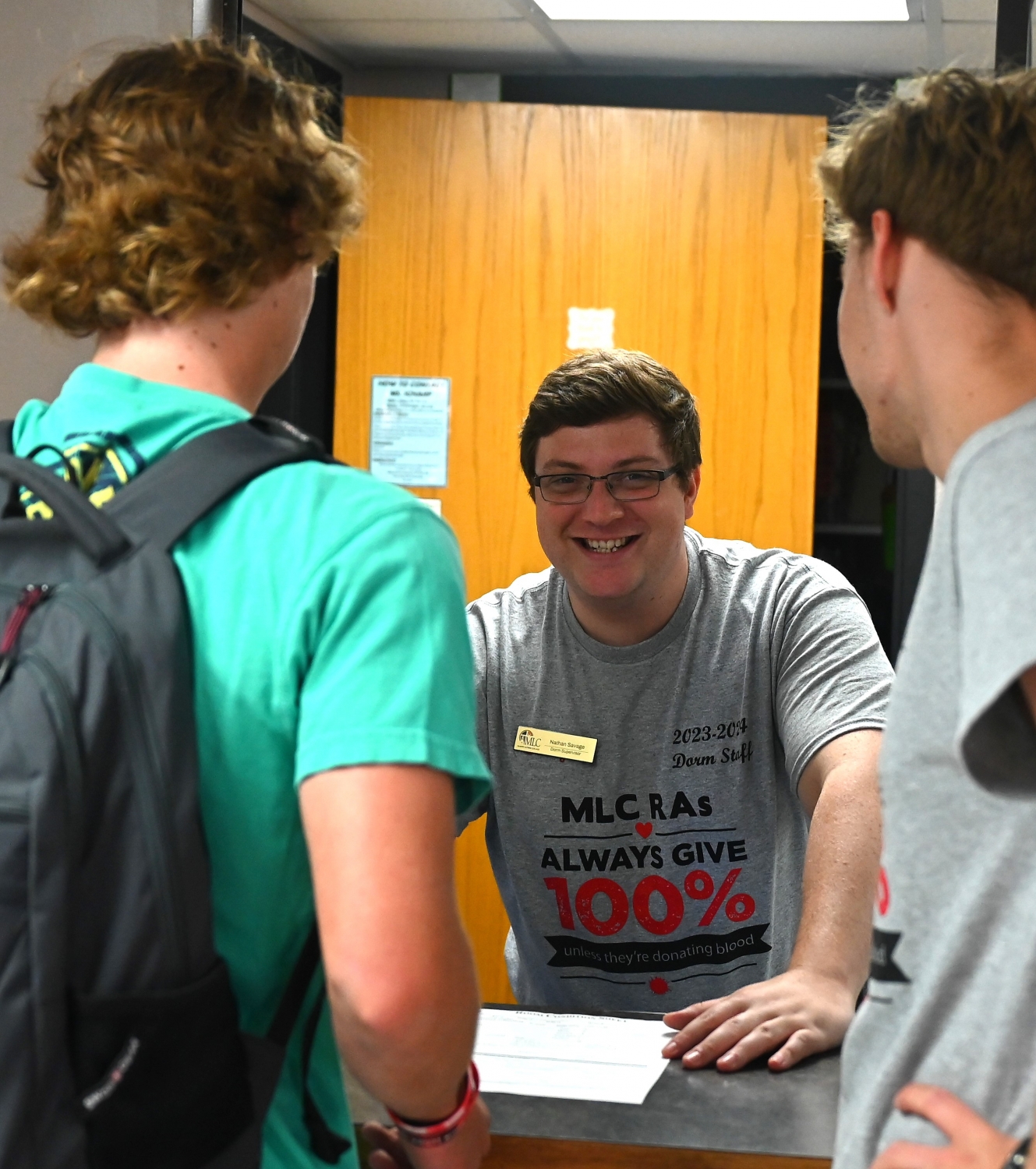 Martin Luther College – The WELS College of Ministry