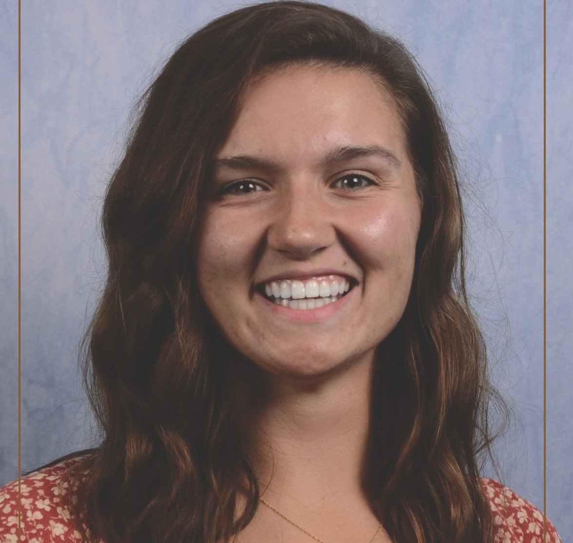 Knights in Action 12×18 – Luebke Head shot – Martin Luther College