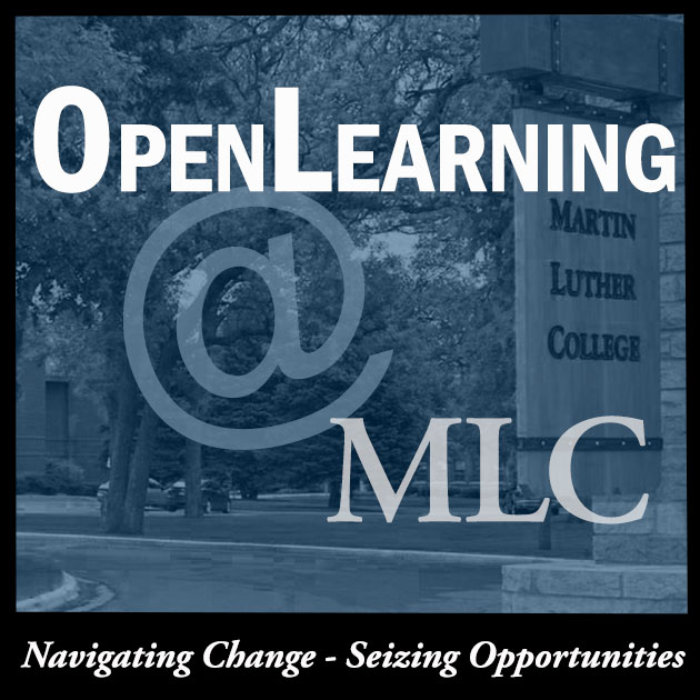 2024 OpenLearning Conference – Martin Luther College
