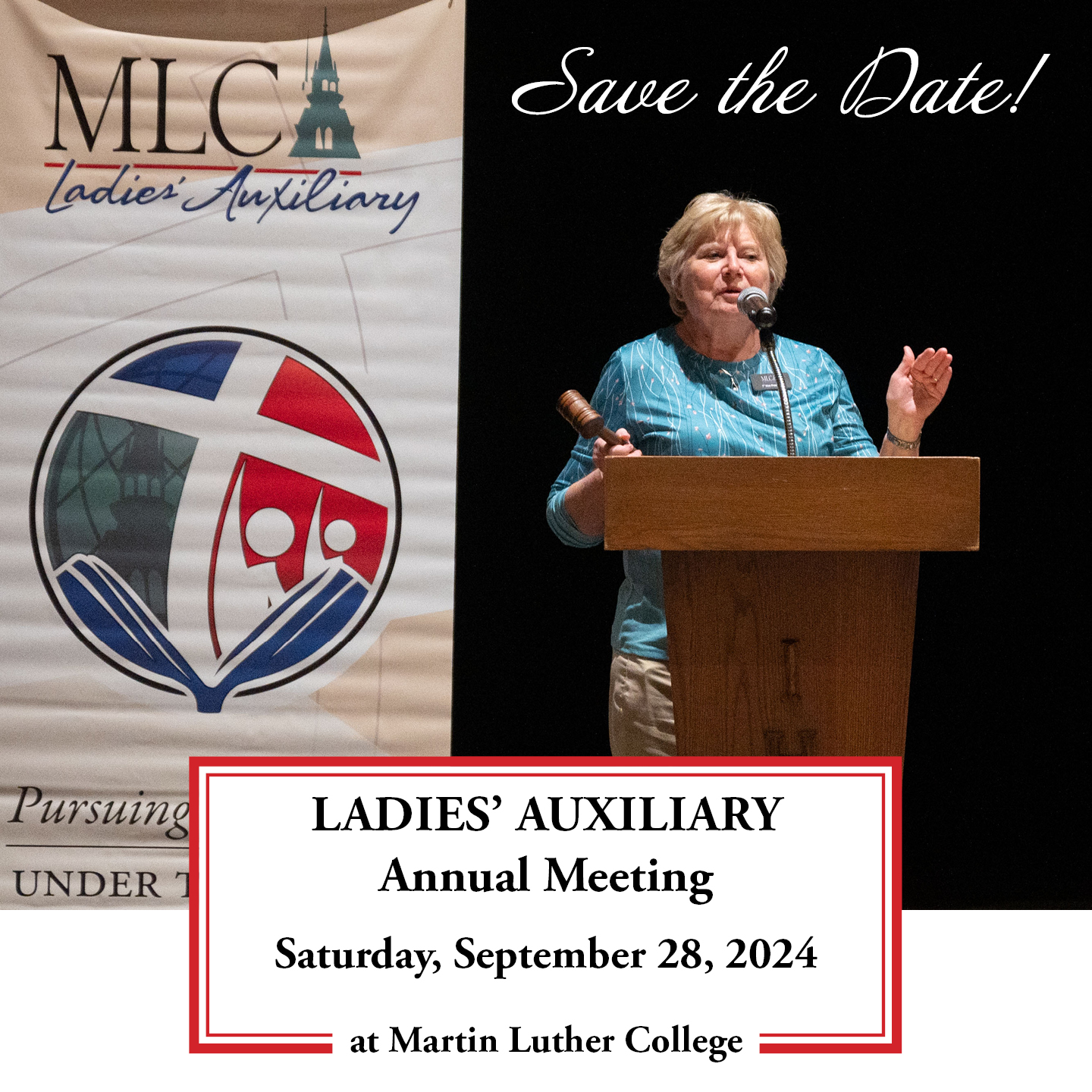 Martin Luther College – The WELS College of Ministry