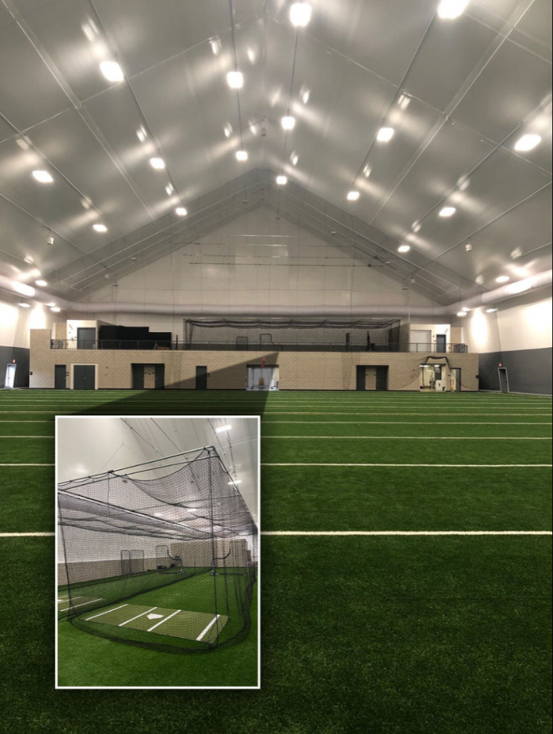 Baseball Camp Details – Martin Luther College